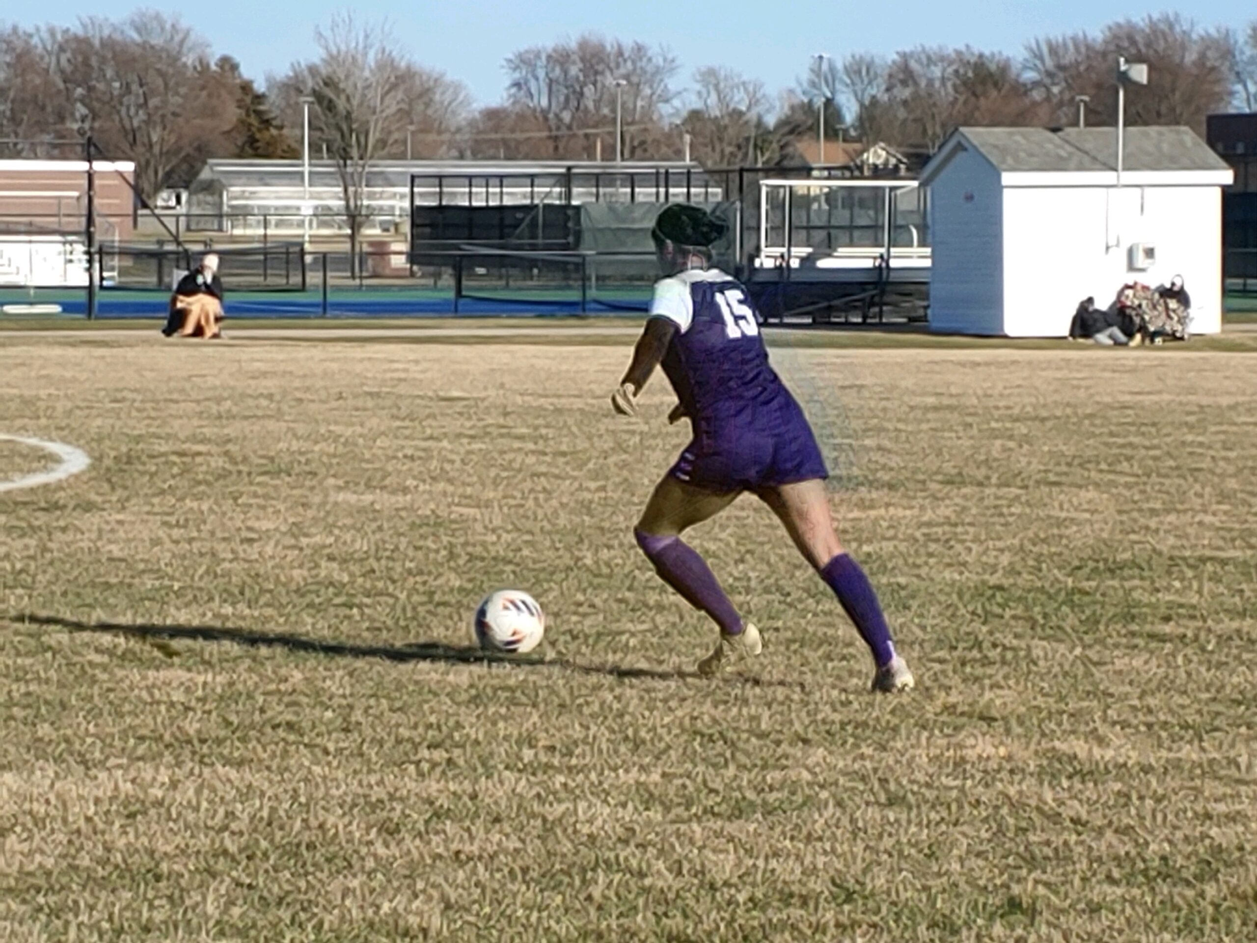 Rochelle Lady Hubs Pick up First Win in Girls Soccer - 102.3 The Coyote