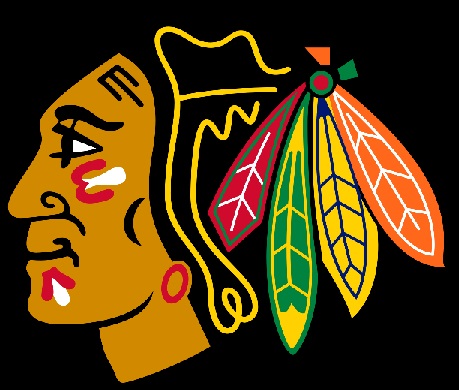 Losing Streak Continues For The Blackhawks - 102.3 The Coyote