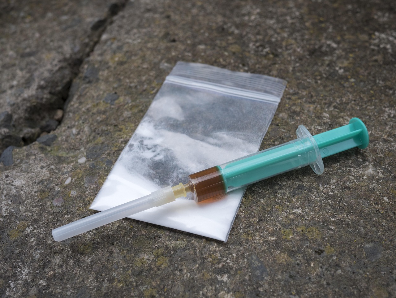 Legislation Creates Pilot Program to Explore Overdose Prevention Sites ...