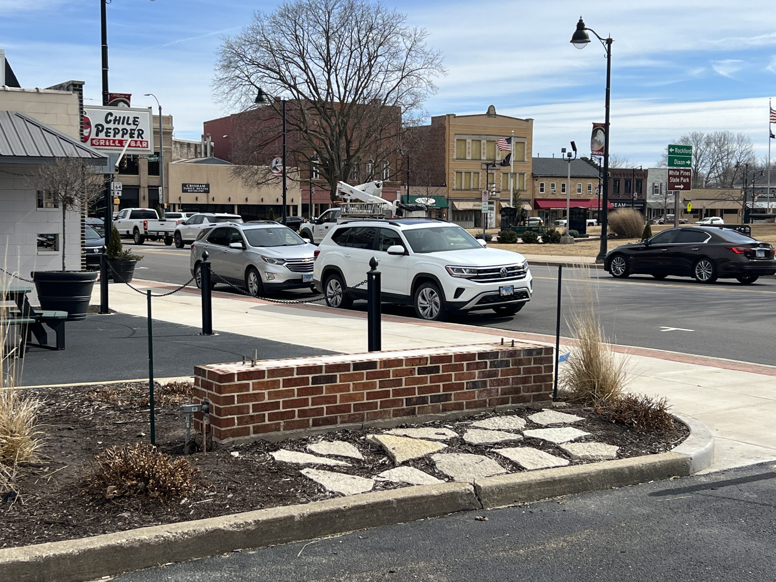 New Digital Sign For Sarah Phelps Park to be Installed Soon - 102.3 The Coyote