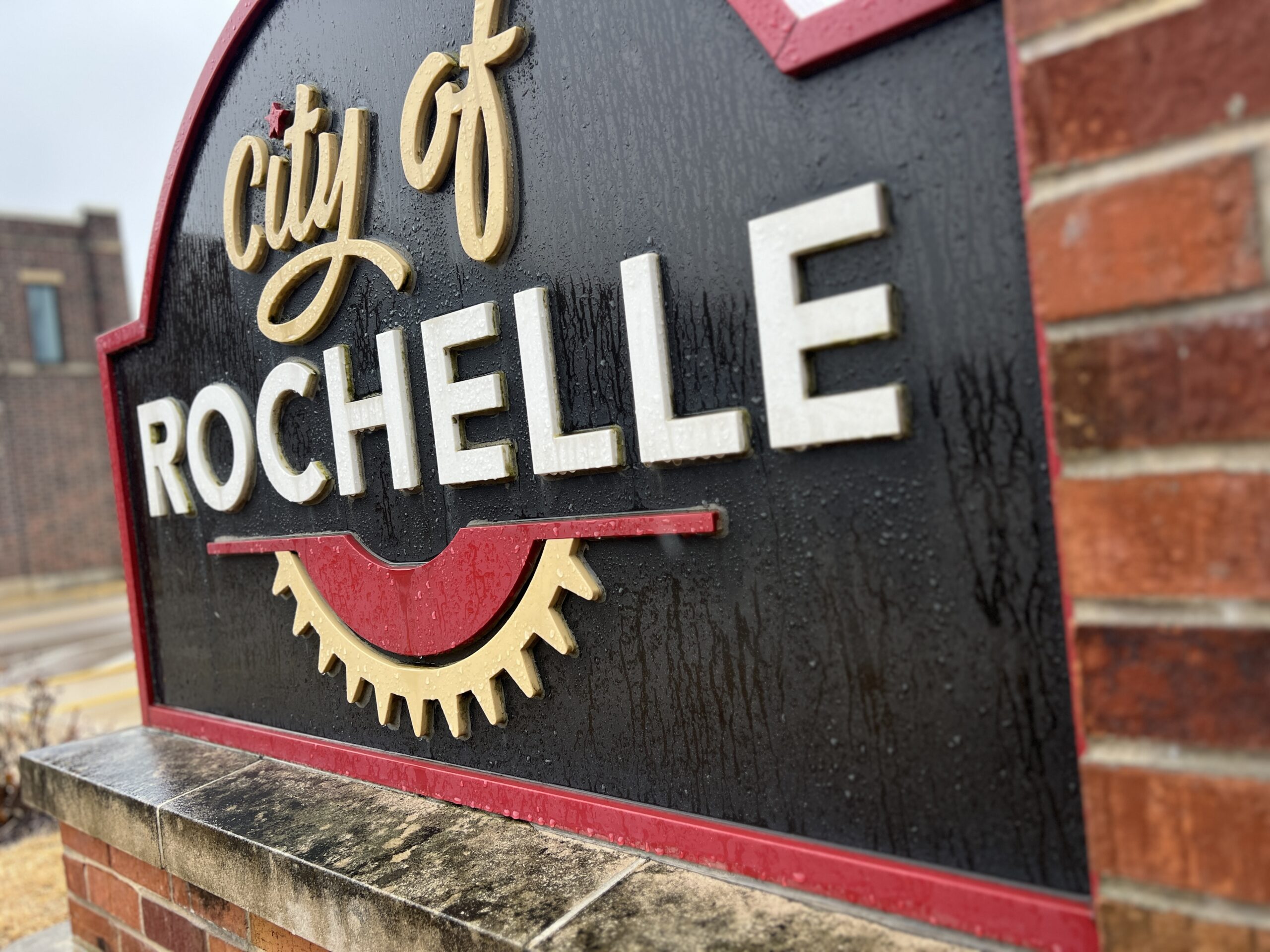 Rochelle Recognized as Veteran-Friendly Workplace - 102.3 The Coyote