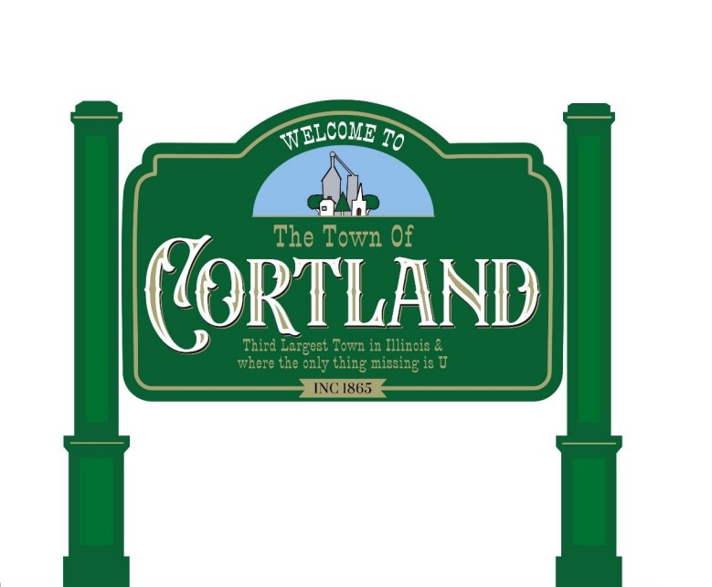 Cortland Approves Purchase of New Signage - 102.3 The Coyote