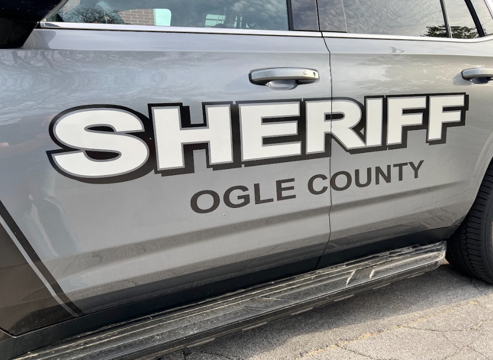 Ogle County Deputies Have Been Busy - 102.3 The Coyote