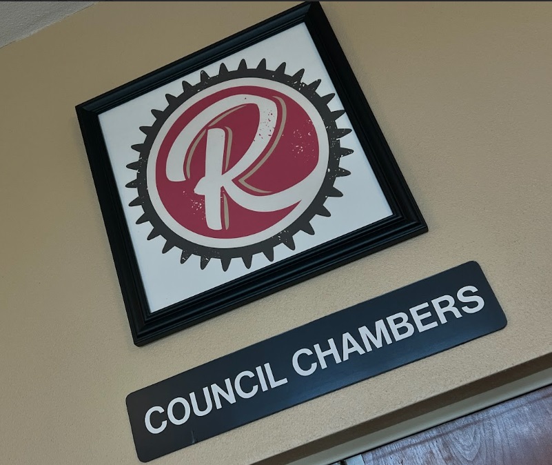 Rochelle City Council Reviews Bids for Steward Road Multi-Use Path ...