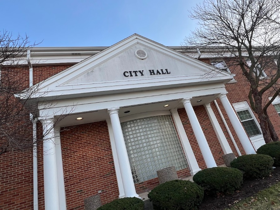 Rochelle Approves Purchase of New CCTV System for Police Department and ...