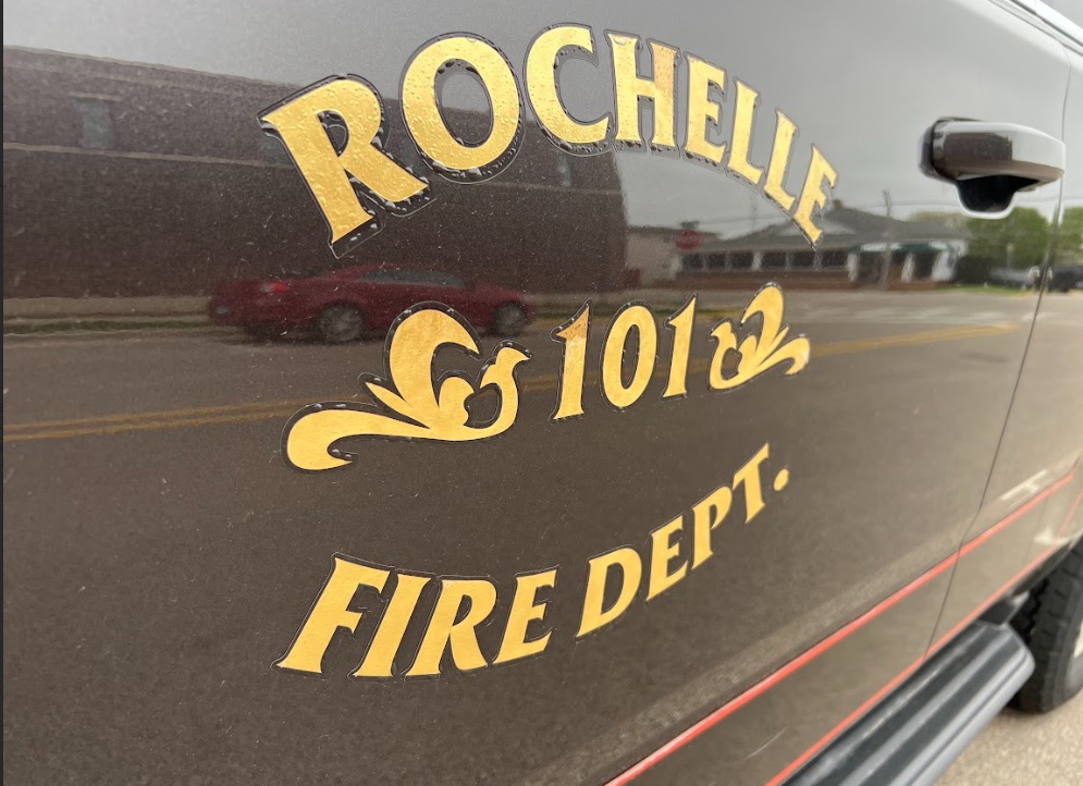 Car Enters Lake Sule; Sinks Sunday Morning - 102.3 The Coyote
