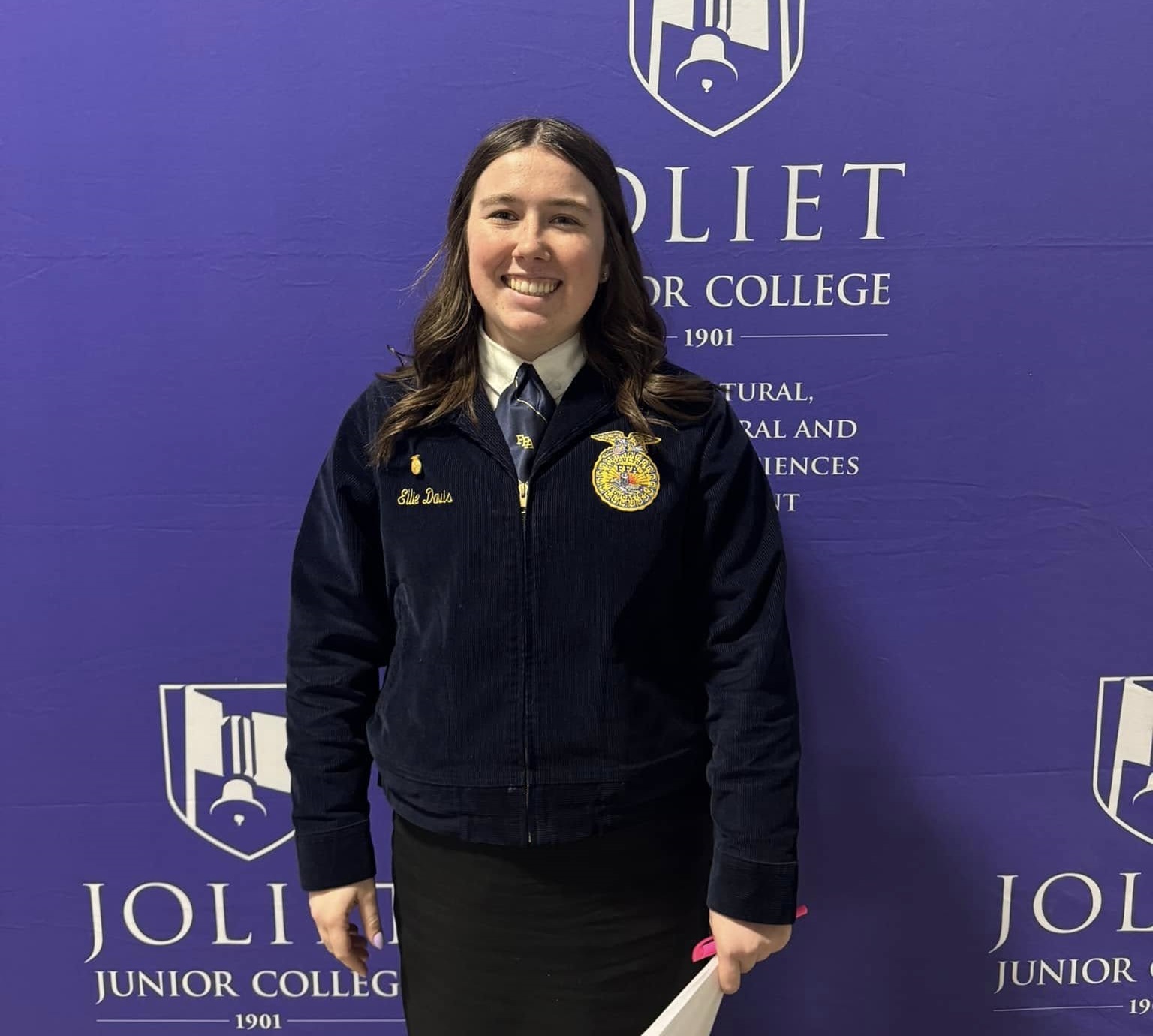 DeKalb County Student Named Among Illinois FFA’s Top 10 Section ...