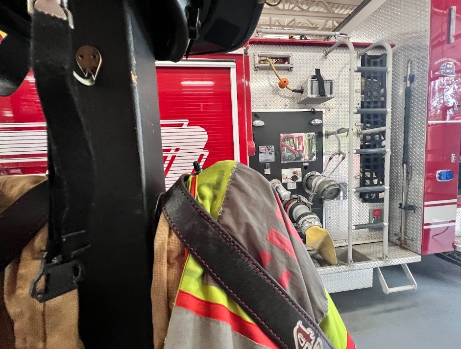 Illinois Releases Sample Fire Safety Guideline for Fire Departments ...