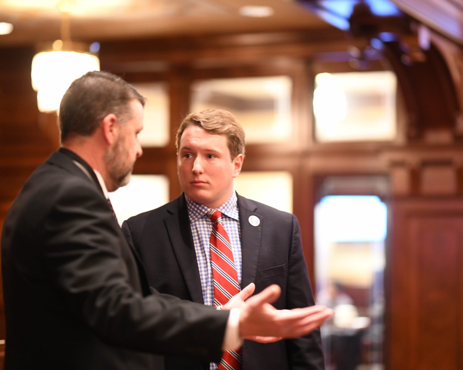 Fritts Seeks Third Term in Illinois House - 102.3 The Coyote