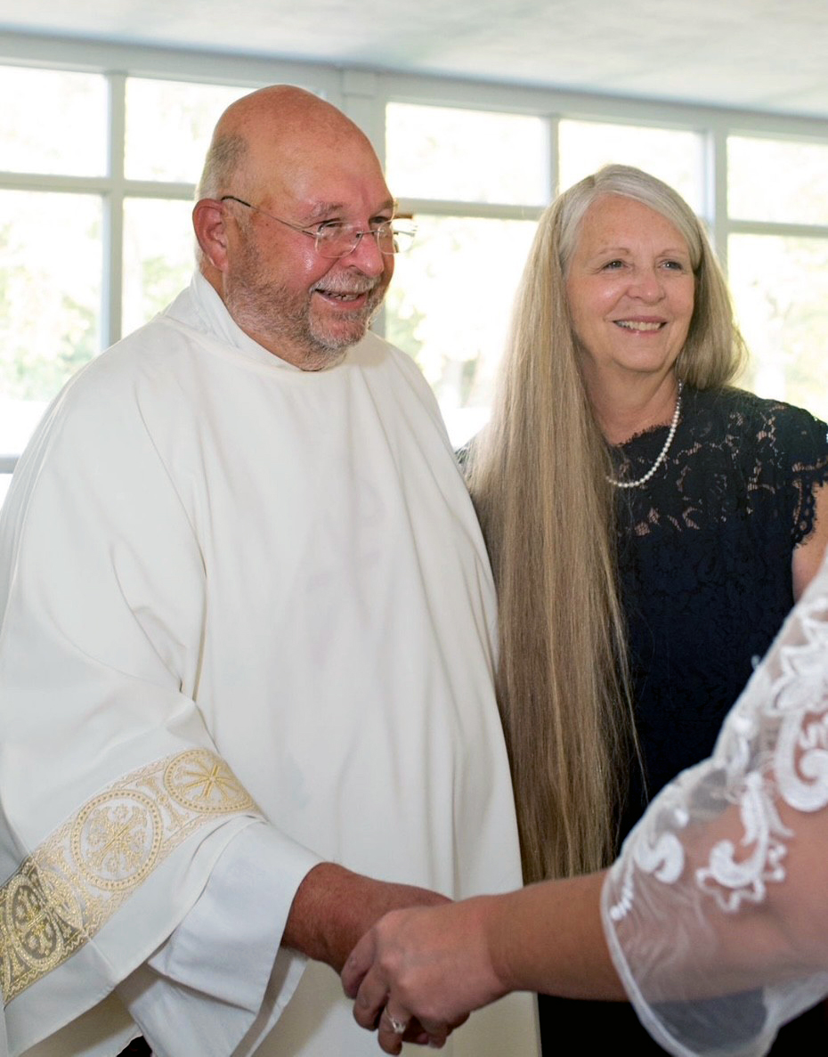 Dombek Family Scholarship Established to Support Sycamore Seniors ...