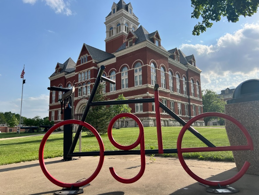 Ogle County Facility Updates - 102.3 The Coyote