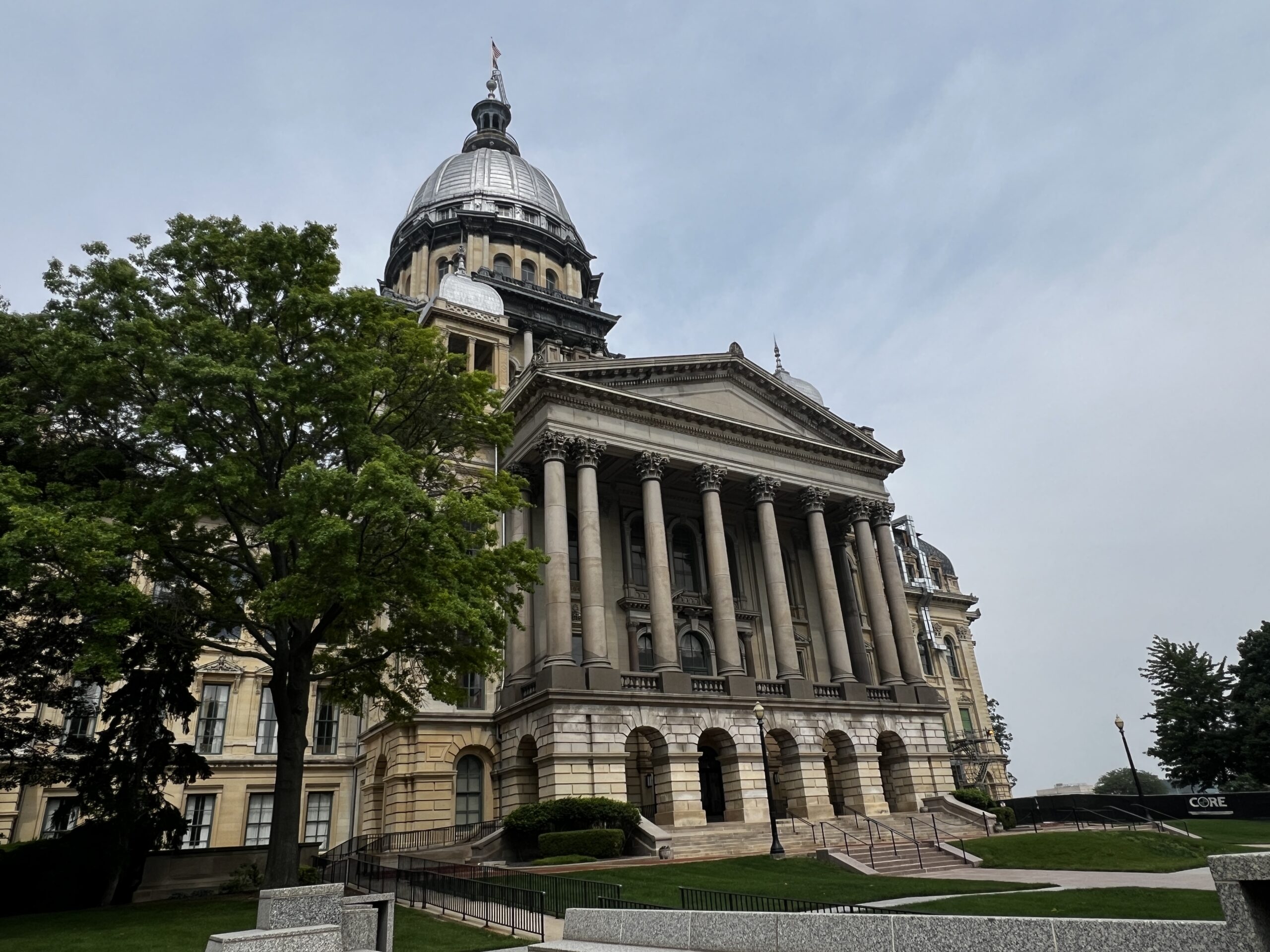 Illinois Encouraged to Volunteer in Celebration of Nation’s 250th ...