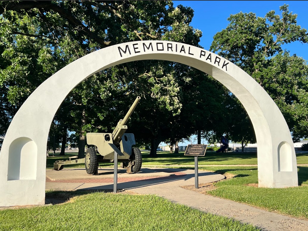 Free Summer Park Event Set for Monday at Memorial Park - 102.3 The Coyote