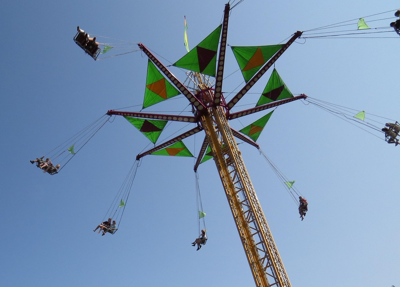 Henry County Fair Returns with Concerts, Motorsports, Livestock and ...