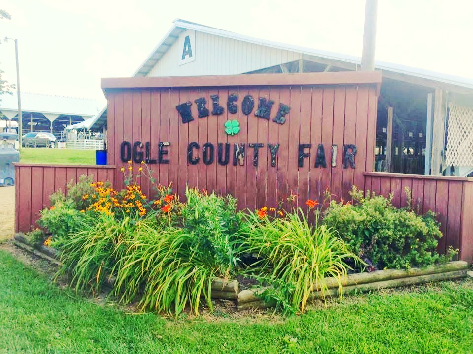 Ogle County Fair Returns With Five Days of Family Fun and Entertainment ...
