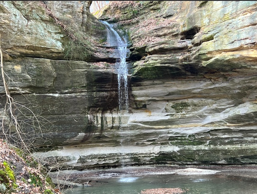 Starved Rock Hosting Fall Hikes and Halloween Events - 102.3 The Coyote