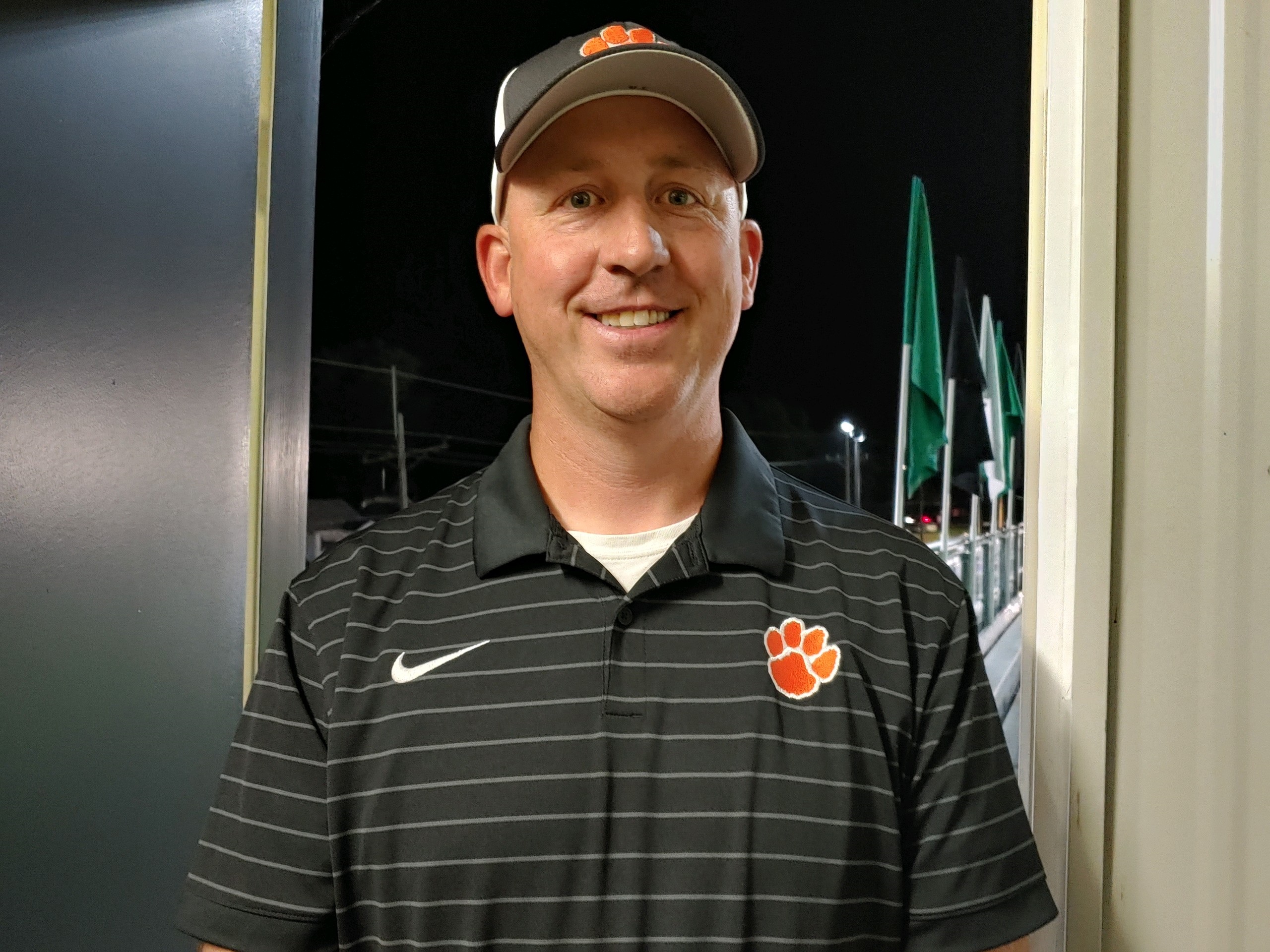 Jeff Boyer Named Head Baseball Coach At Byron - 102.3 The Coyote