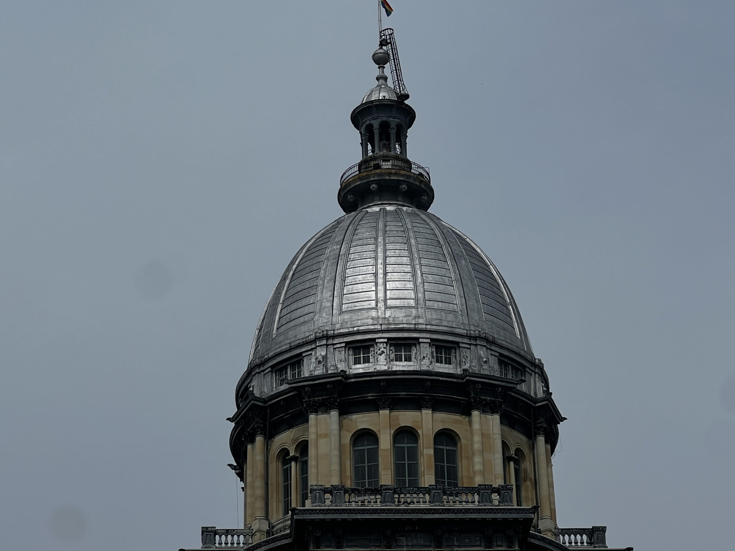 Illinois Department of Human Services’ Adverse Audit Draws Legislators ...