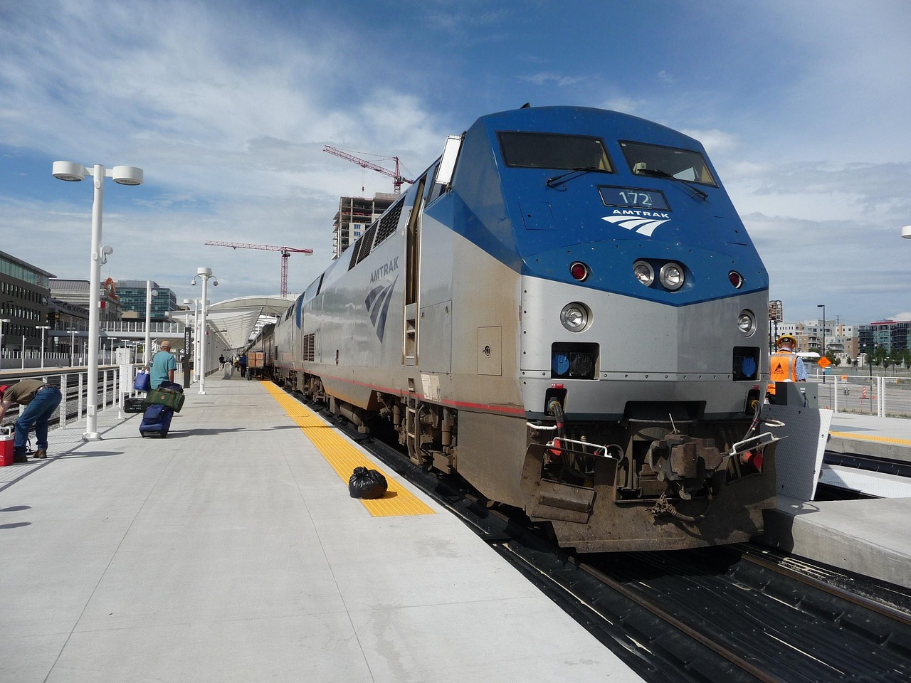Public Meeting Planned On Chicago To Rockford Passenger Rail Project ...