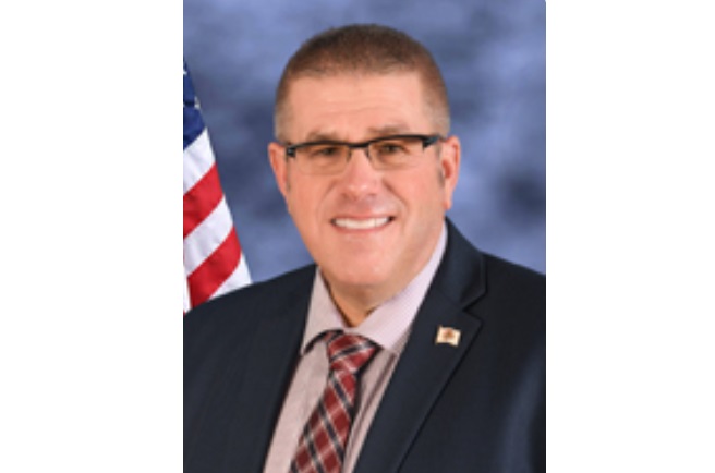 Darren Bailey Launches Second Bid For Governor Of Illinois - 102.3 The ...