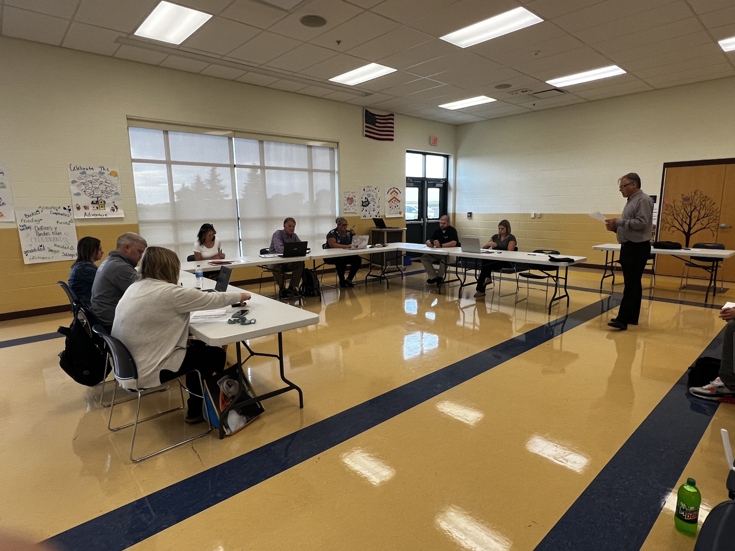 Rochelle School Board Holds Meeting, Concerns Raised About After School ...