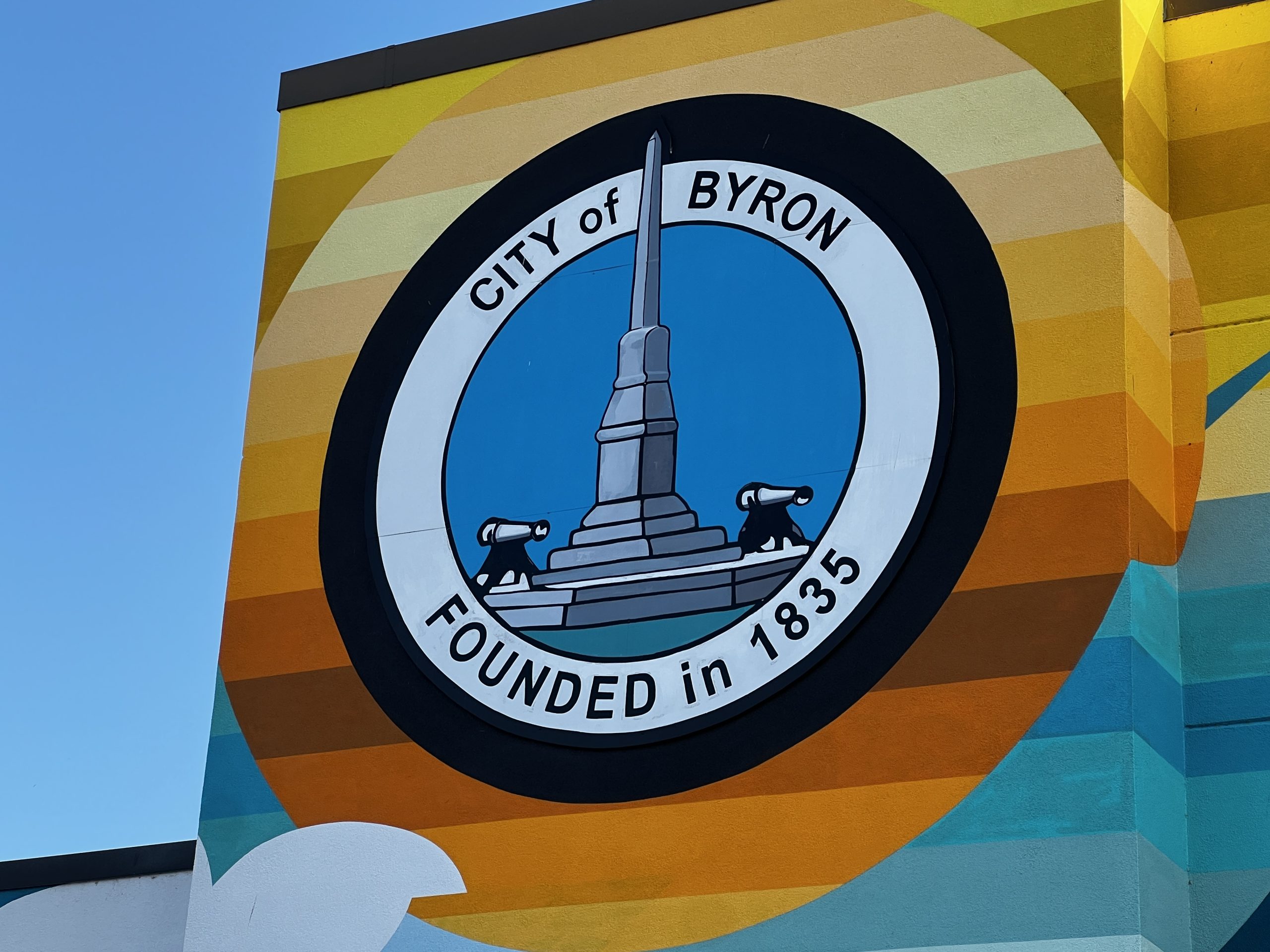 Byron Council Sets Fiscal Year 2026 Tax Levy - 102.3 The Coyote