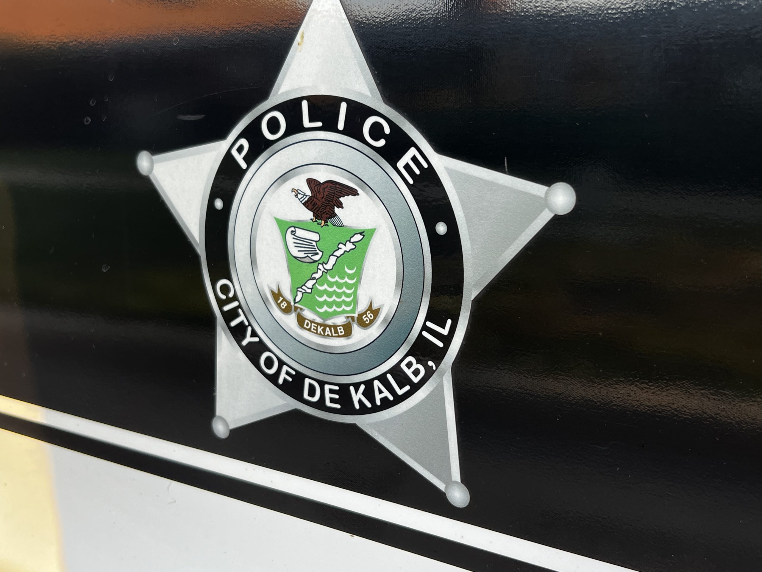 DeKalb Police Confirm ICE Activity Near Walmart - 102.3 The Coyote