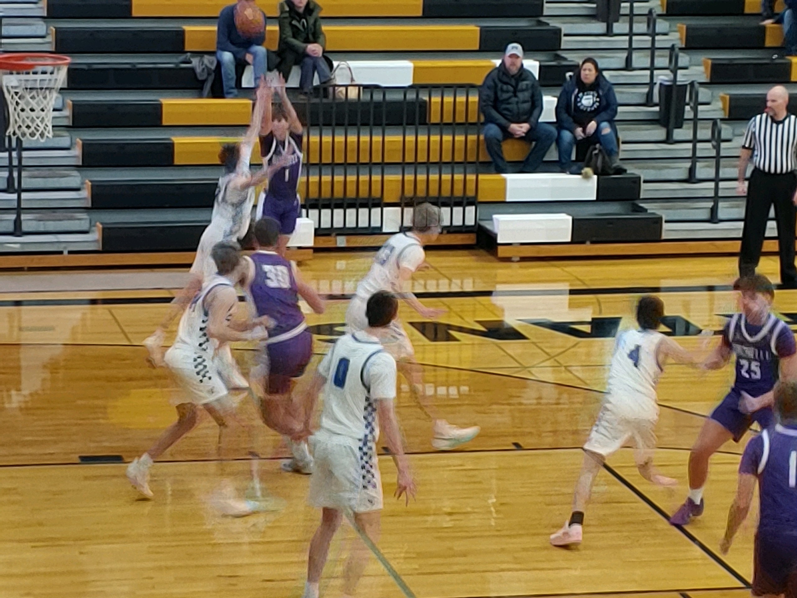 Rochelle Hubs Go (1-2) At Strombom Tournament In Sycamore - 102.3 The ...