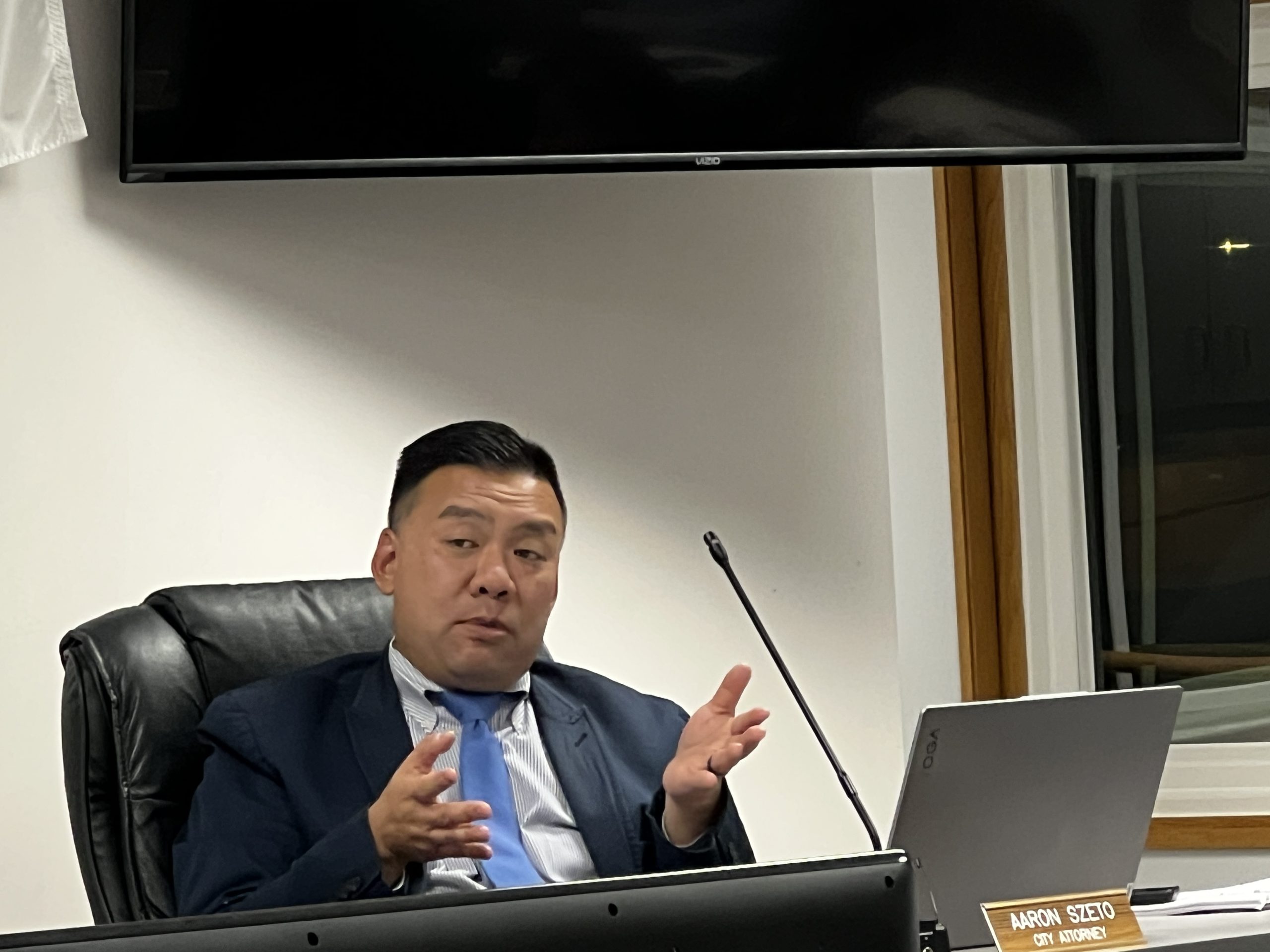 Byron Continues Negotiations on Sewer Agreement with Constellation ...