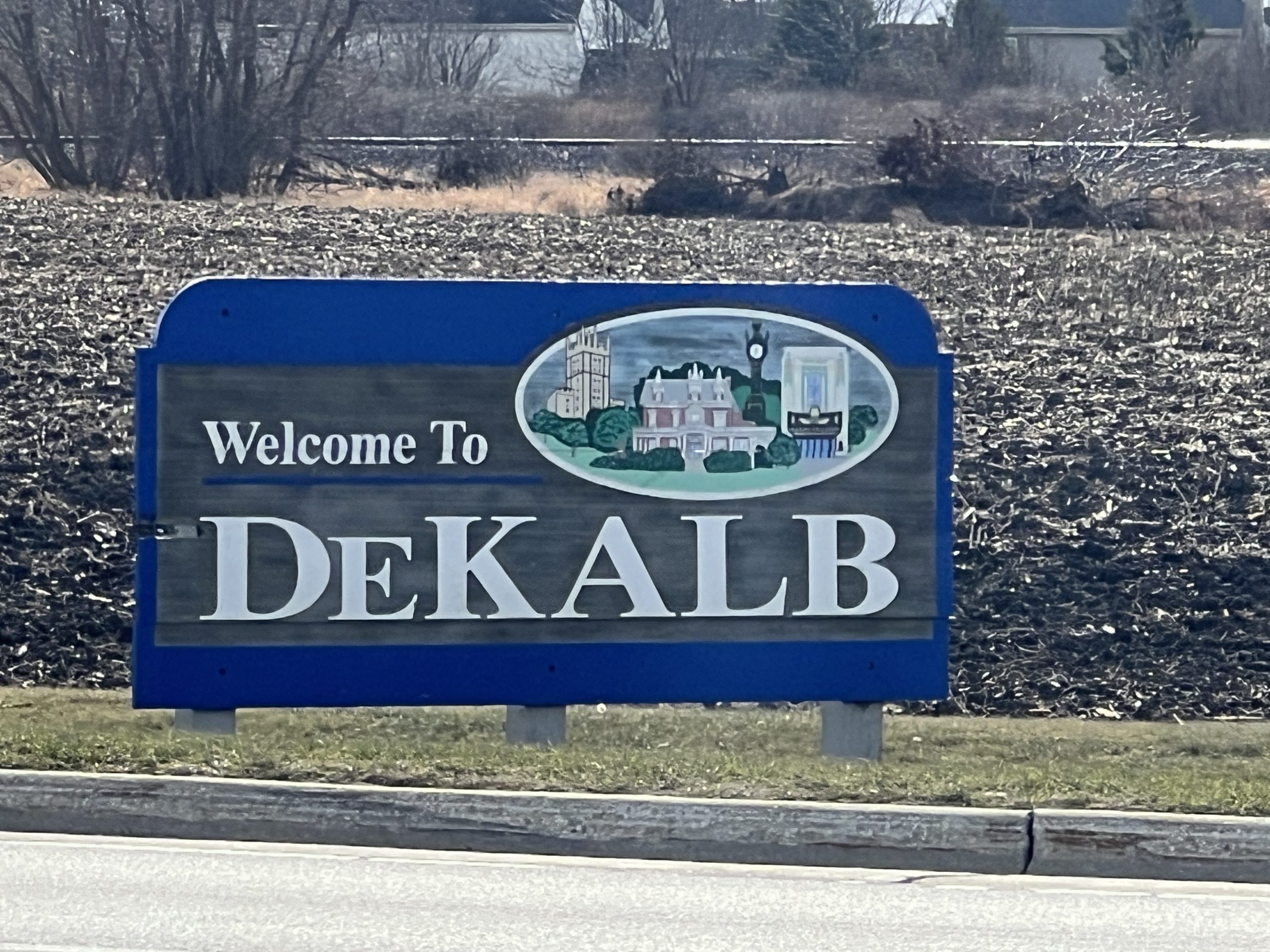 DeKalb Council Considers Annexation for New Commerce Center - 102.3 The ...