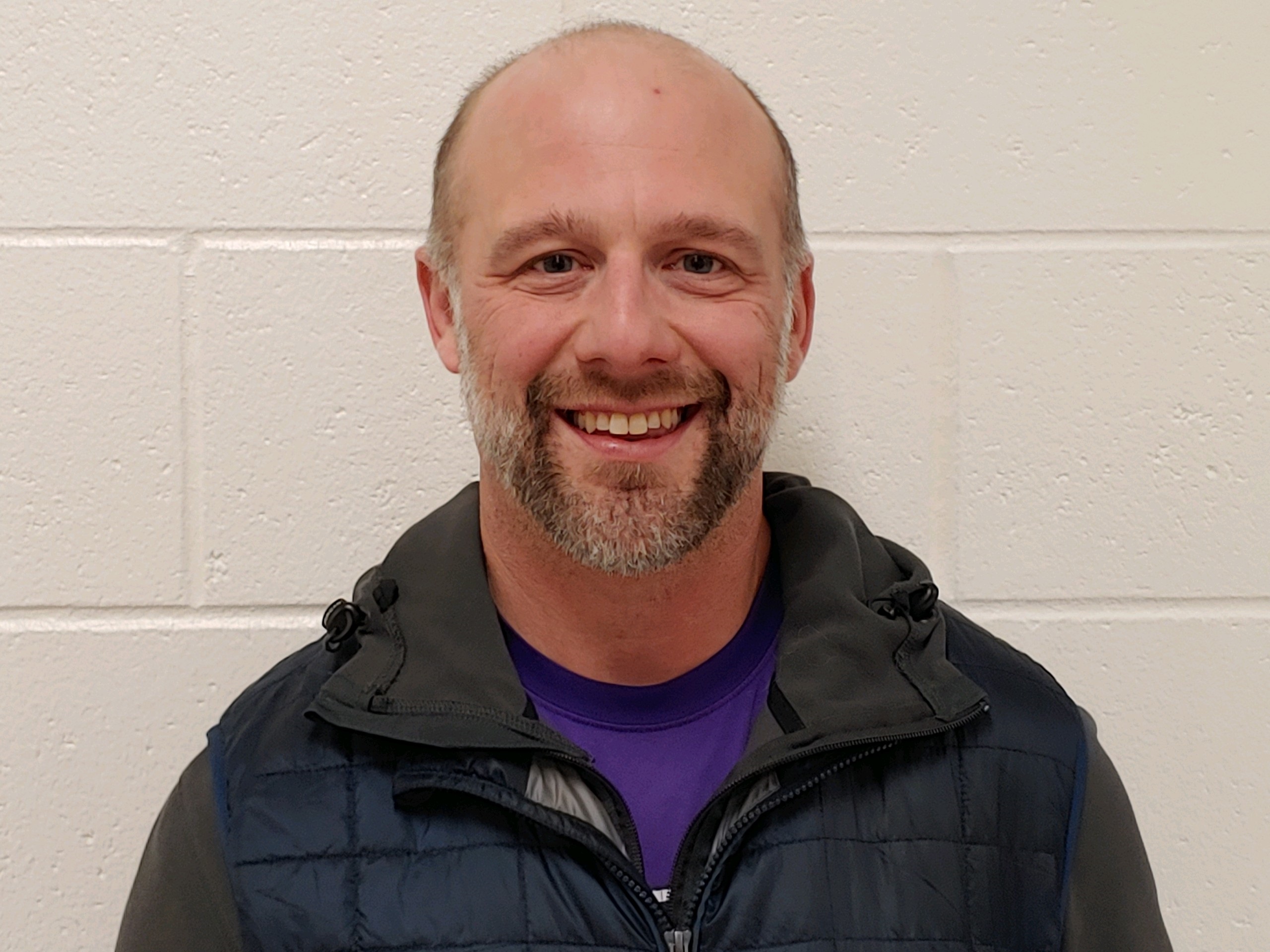 RTHS Names Dave Cartwright As Their New Head Golf Coach - 102.3 The Coyote