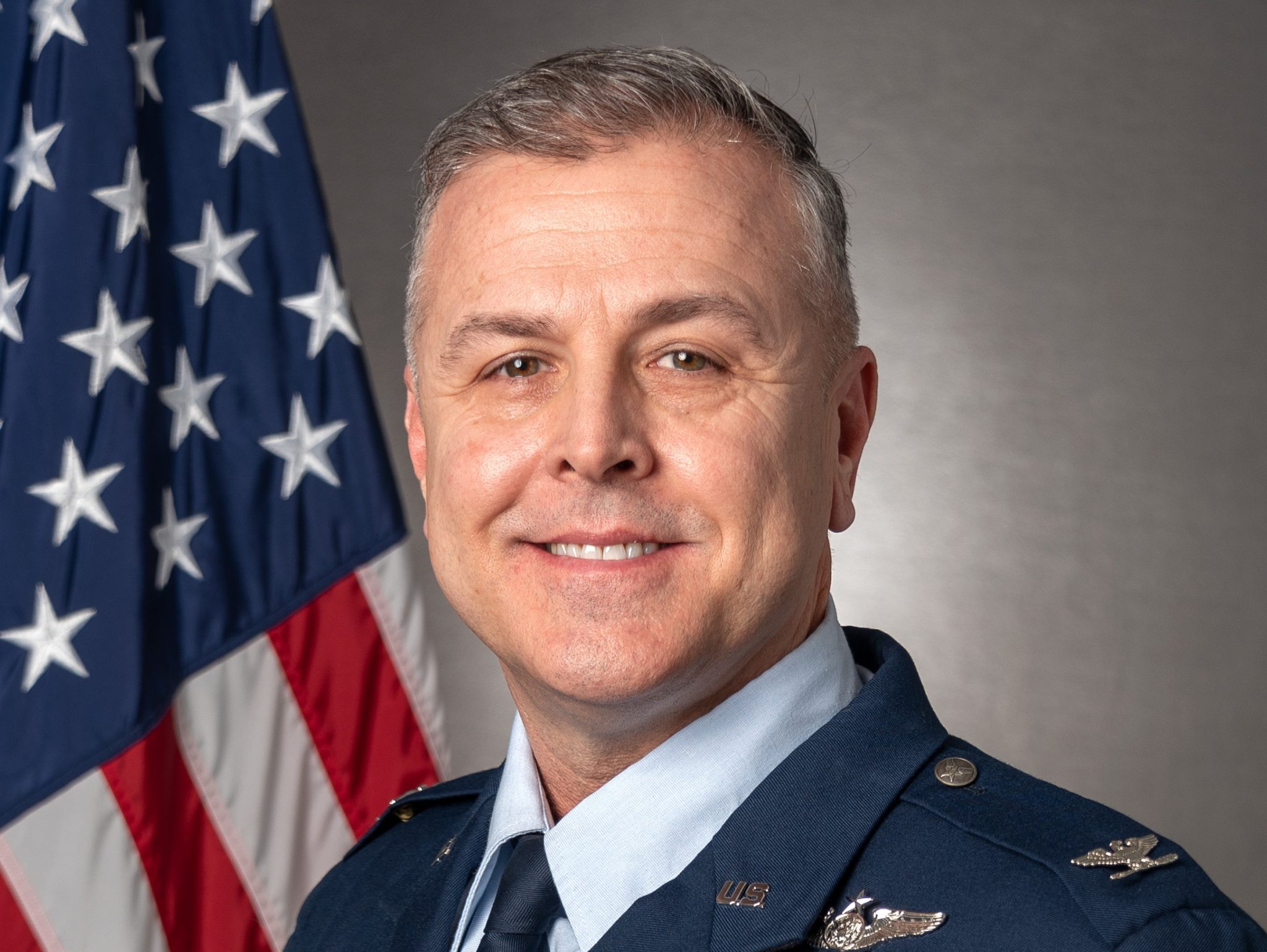 Pritzker Names Colonel Rice Asst Adjutant General-Air Of Illinois Guard ...