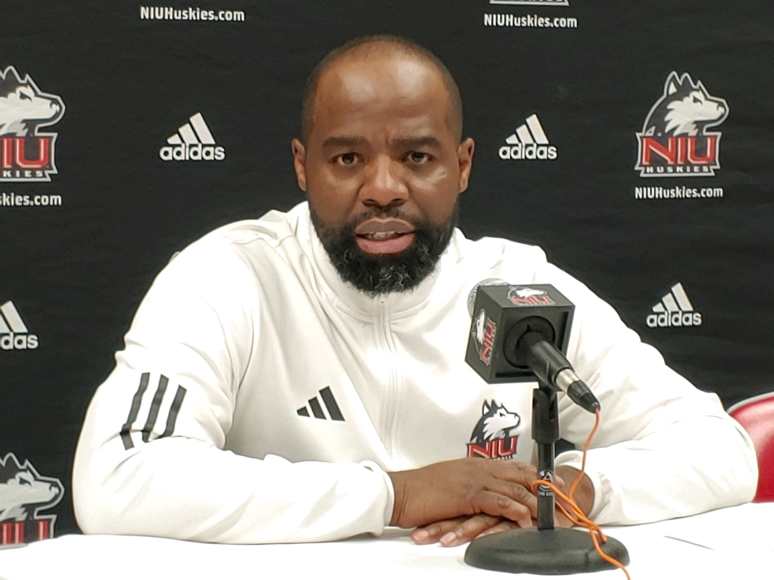 NIU Wins Third MAC Game Against Western Michigan - 102.3 The Coyote