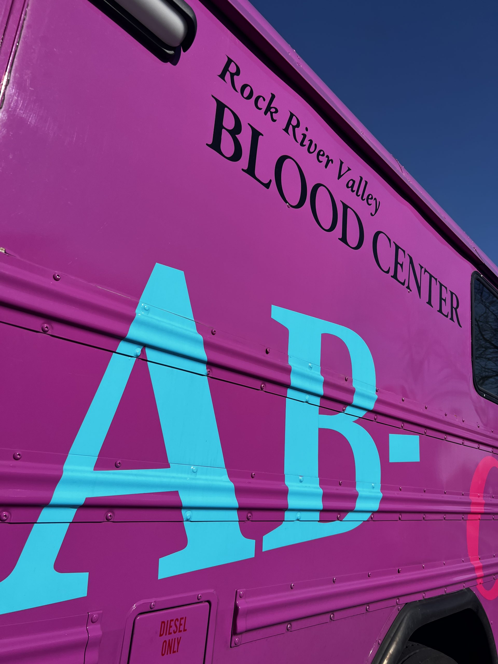 Oregon Blood Drive Set at Church of God - 102.3 The Coyote