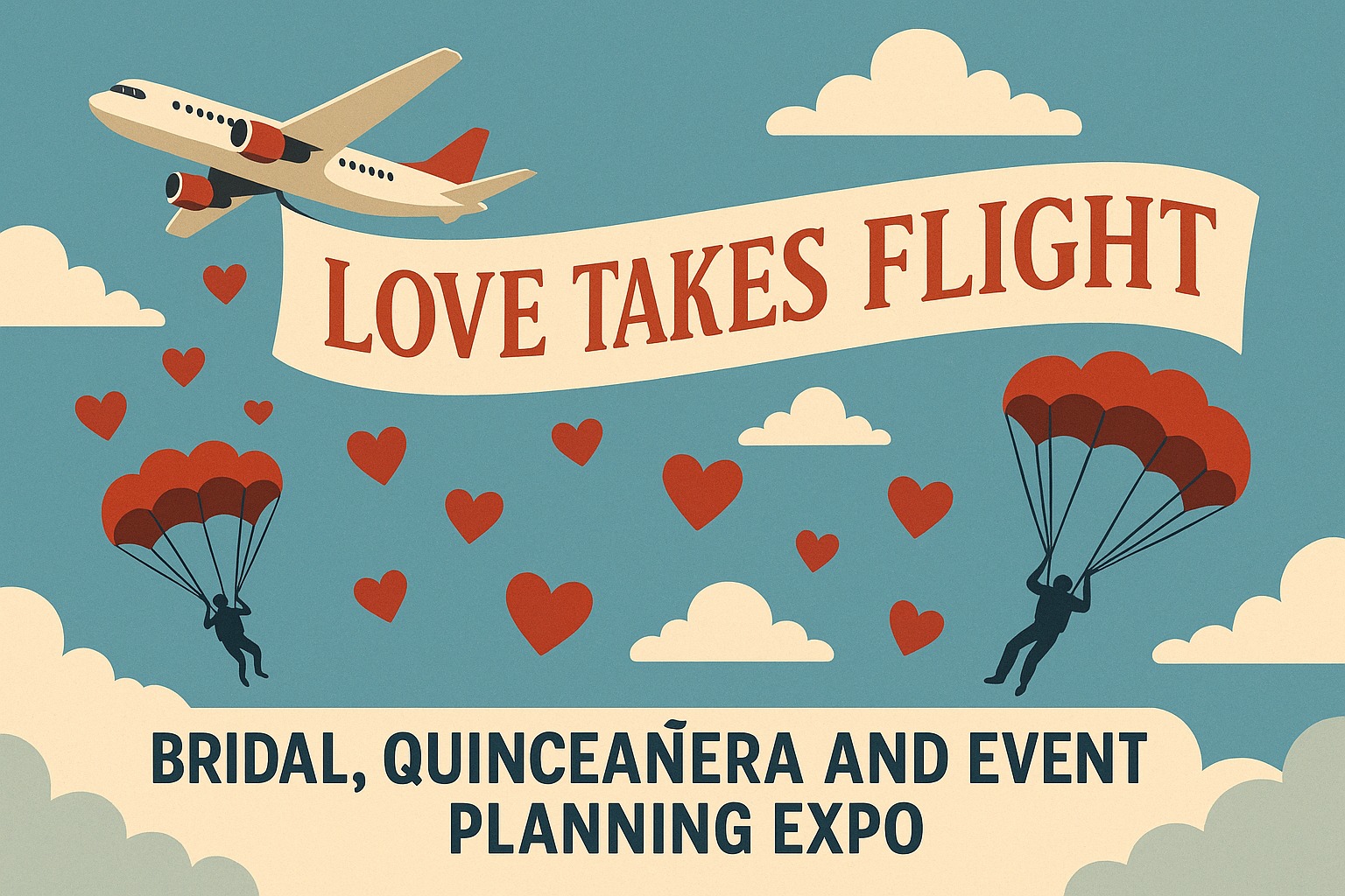 Rochelle to Host Free Wedding and Event Expo - 102.3 The Coyote