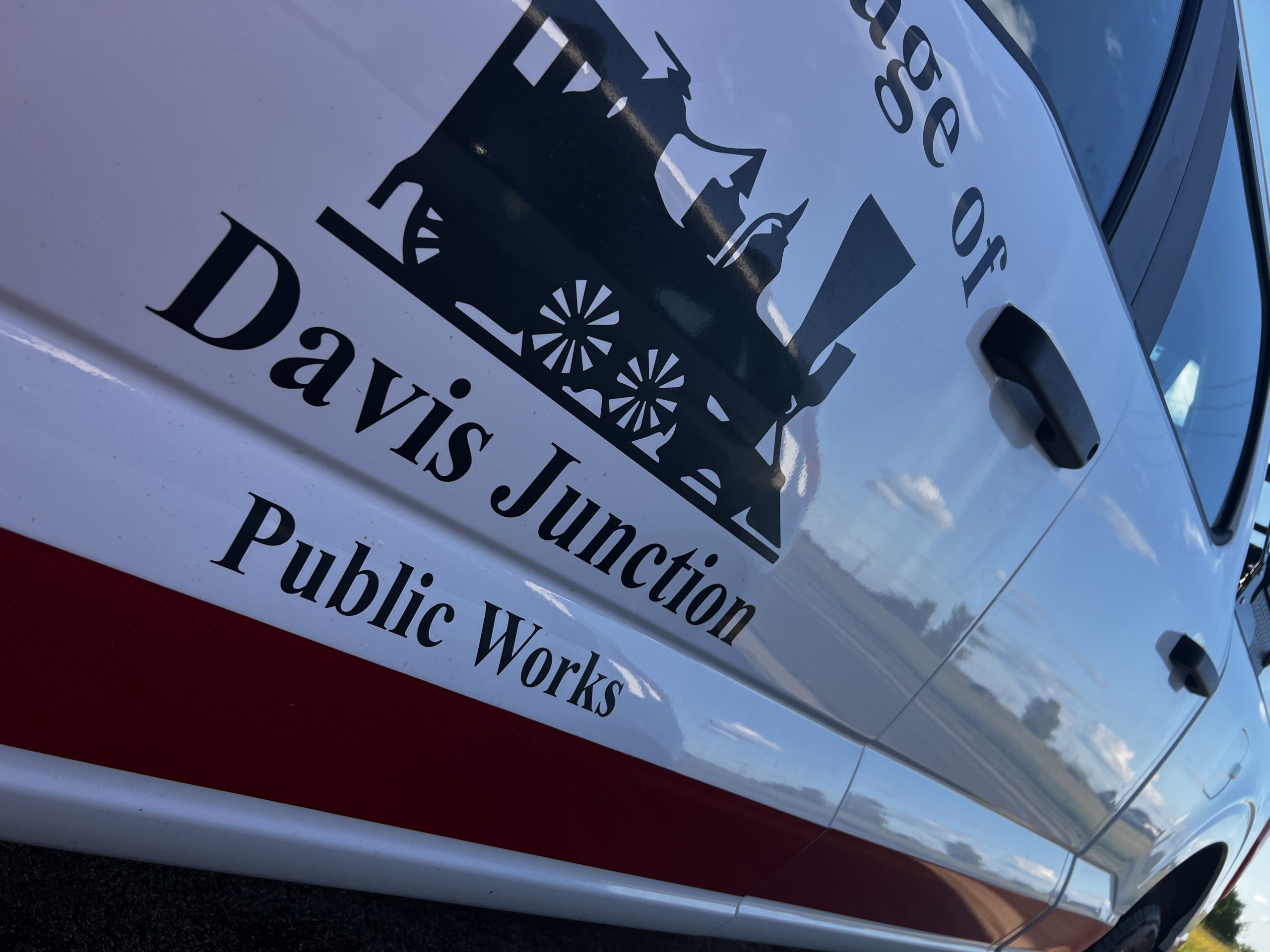 Davis Junction Planning Basketball and Pickleball Court Upgrade - 102.3 ...