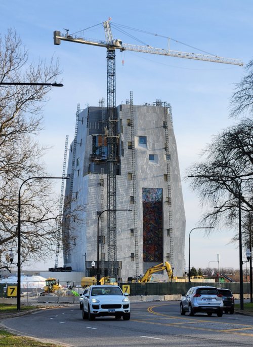 Obama Presidential Center Opening In June - 102.3 The Coyote
