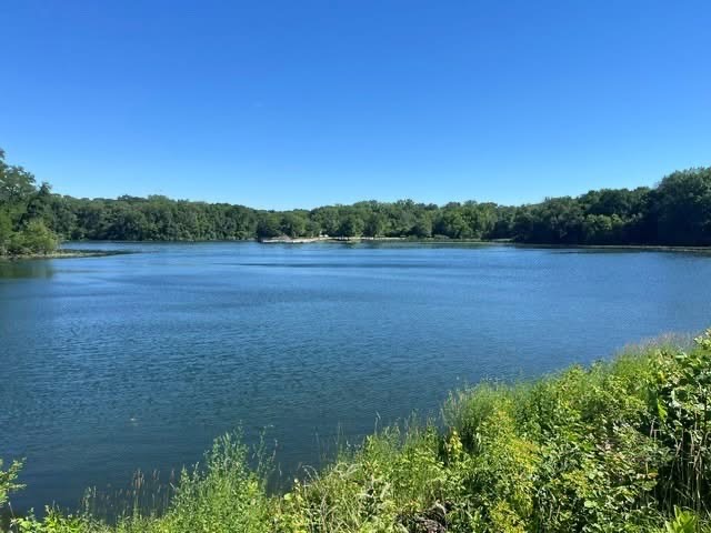 Morrison Rockwood State Park to Close for Lake Treatment - 102.3 The Coyote